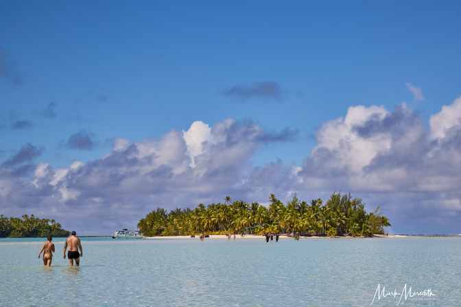 Tobago’s Rarotonga Recipe – Photos, Newspaper & Magazine Articles, Travels